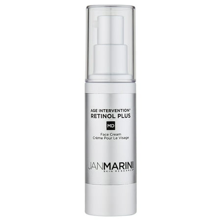 Jan Marini Age Intervention Retinol Plus MD 1 oz / 30 ml - Walmart.ca