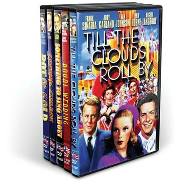 Broadway Musicals: A Jewish Legacy (DVD) - Walmart.com