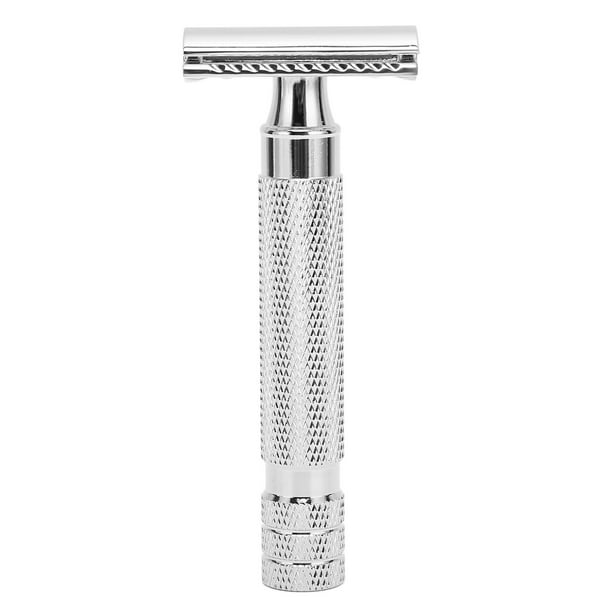 Safety Manual Shaver,Vintage Razors High Safety Classic Manual Shaver ...