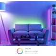 Smart LED Bulb Smart Light Bulbs Alexa Compatible, Google Assistant ...