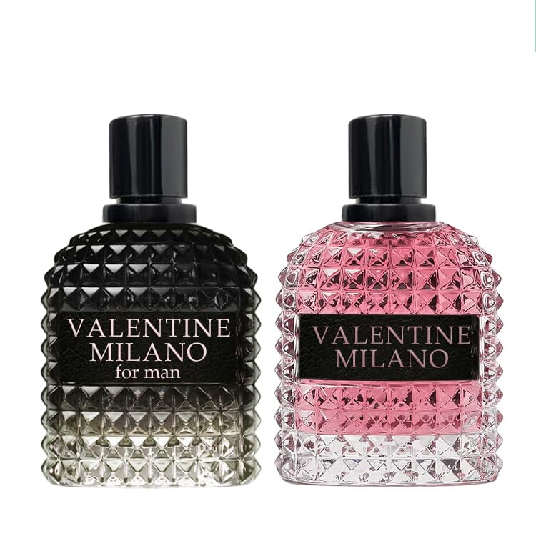 Click here for Perfume Set A Center Valentine Couple 2x100ml For... prices