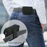 Bag Speaker Carrying Player Pack Waist Audio Cd Usb Walkman Organizer ...