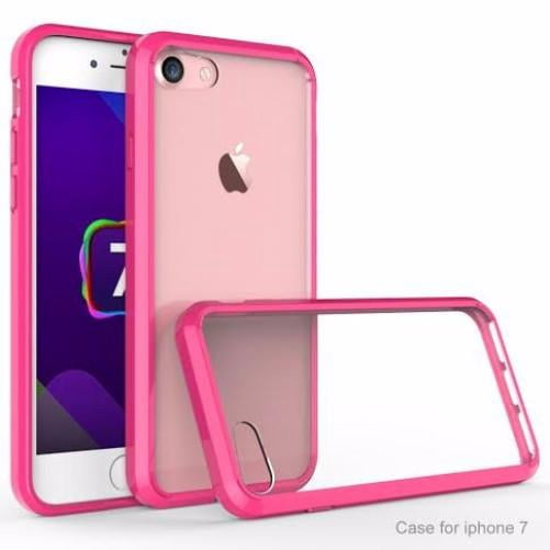 Apple iPhone 7 Case, Easy Grip Slim Armor Bumper Case for Iphone 7 ...