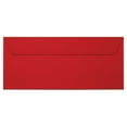 #10 Full Face Window Envelopes - Ruby Red (500 Qty.) - Walmart.com