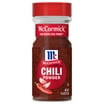 McCormick Kosher Blend Ground Pepper Chili Powder, 2.5 oz Bottle ...