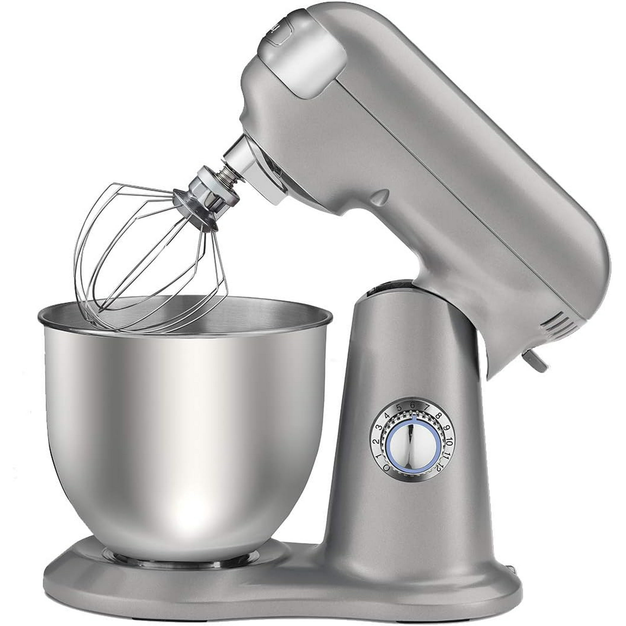 Click here for Cuisinart Precision Master 4.5 Qt Stand Mixer prices