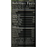 Monster Energy Extra Strength Super Dry Energy Drink, 12 Fl. Oz., 12 ...