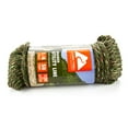 Ozark Trail 1/4 in. x 50 ft. Twisted Polypropylene Marine and Utility ...