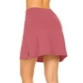Laivnei Womens Active Performance Skort Lightweight Skirt For Running