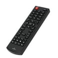 SANYO TV Remote Control, Black ABS Material, Replacement for MC42NS00 ...