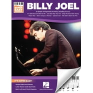 Best Songs Ever Super Easy Piano Songbook (Paperback) - Walmart.com