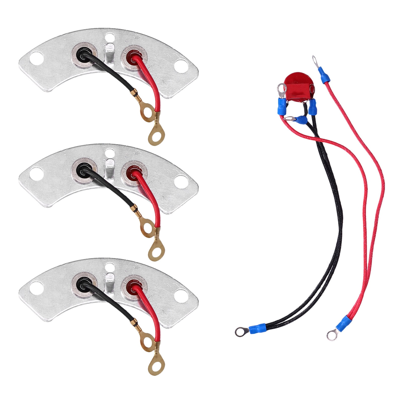 Bridge Rectifier Module, Bridge Rectifier Aluminum Alloy Excitation ...