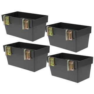 Weather Guard 114001 Aluminum Cross Box - Walmart.com