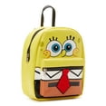 SpongeBob SquarePants Women's Mini Backpack, Yellow - Walmart.com