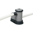 Bestway Flowclear 1,500 GPH Filter Pump - Above Ground Pool Water ...