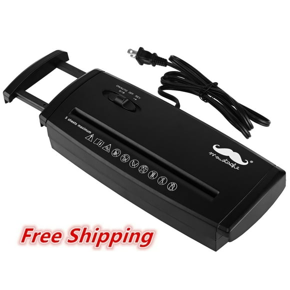 Paper Shredders | Walmart Canada