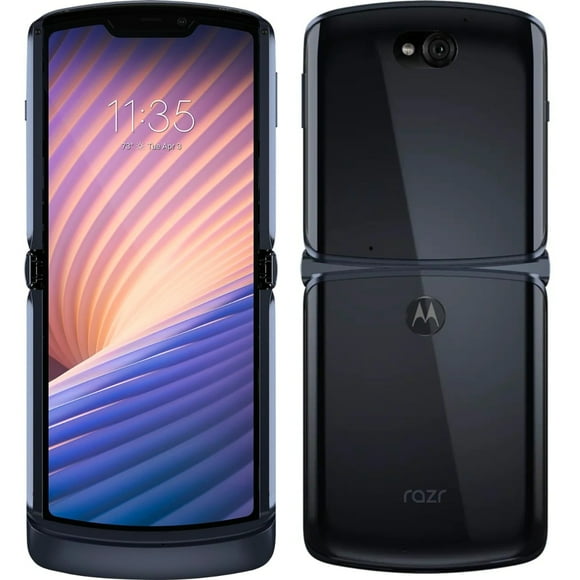 Motorola Razr Phone