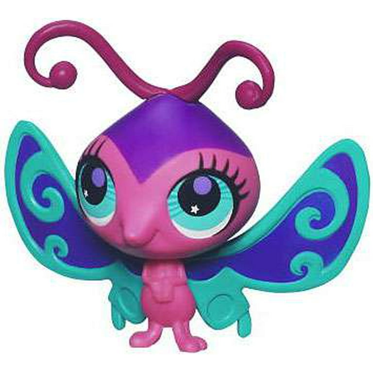 Littlest Pet Shop Butterfly
