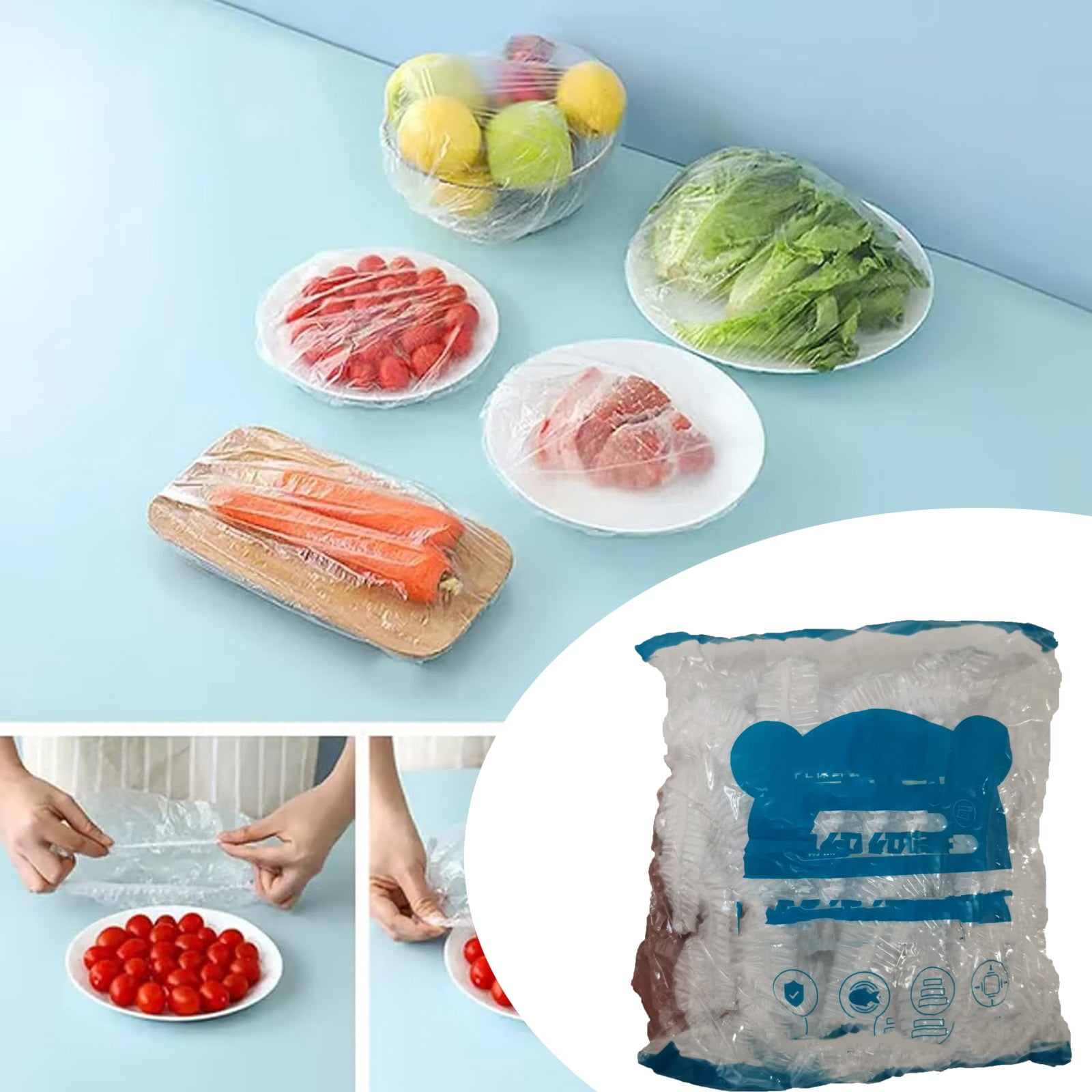 Click here for Bagmrteho Reusable Fresh Keeping Bags Reusable Fre... prices