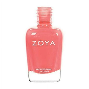 Zoya Natural Nail Polish, Brigitte, 0.5 Fl Oz - Walmart.com