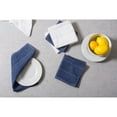 DII Assorted Basic Chef Terry Dishcloth - Set of 6 - Walmart.com