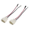 2PCS 12V for RS550 30000RPM High-Speed Motor (10T) for Fisher Price ...