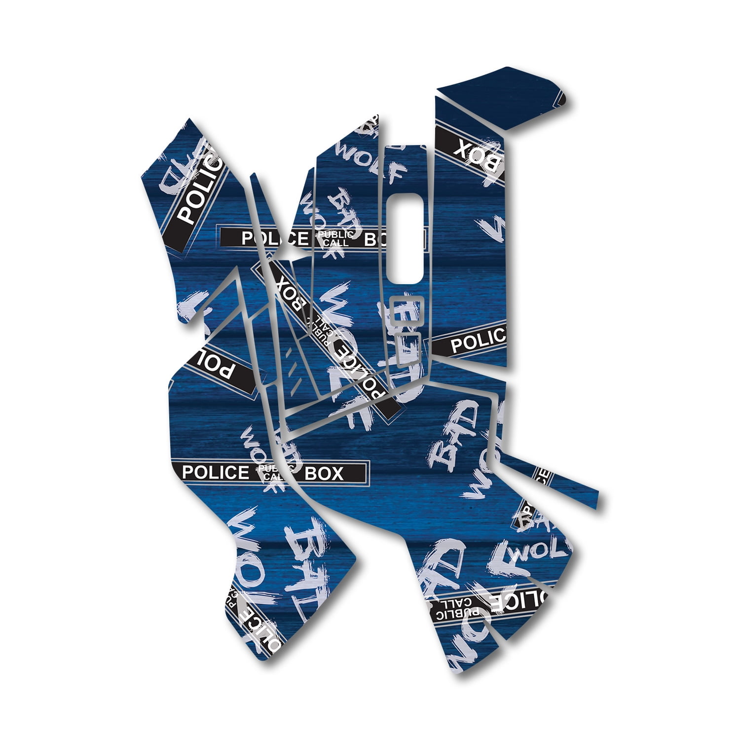 Skin Wrap Decal Compatible With Logitech G502 Proteus Spectrum Gaming ...