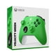 Microsoft Xbox Wireless Controller - Velocity Green - Walmart.com