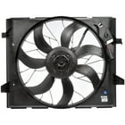 Dual Radiator and Condenser Fan Assembly - Walmart.com