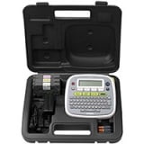 Brother CCD200 Carrying Case for PTD200 Label Printer - Walmart.com