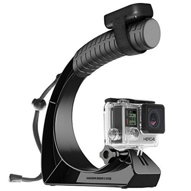 Gopro Stability