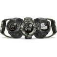 Garmin Instinct Solar Smart Watch Camo Edition, Lichen Camo - Walmart.com