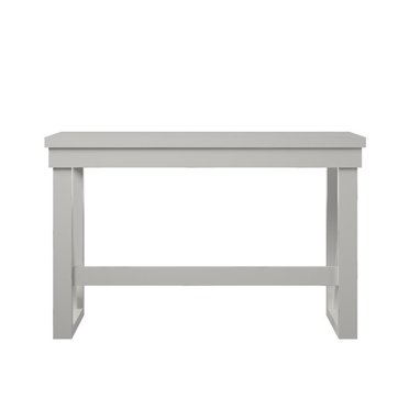 Ameriwood Home Wheaton Computer Desk, Black - Walmart.com