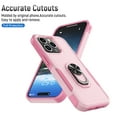 Phone Case for iPhone 15,15 Pro,15 Plus,15 Pro Max Case,Heavy Duty Shockproof Full Body Phone ...