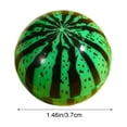 Avdolw Ball Shaped Manual Pencil Sharpener, Sport Fruit Plastic Design ...