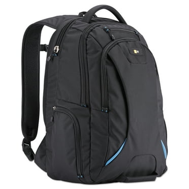 Case Logic Era 15.6" Laptop Backpack, Obsidian - Walmart.com