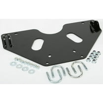 Extreme Max 5500.5019 UniMount - Universal ATV Mount for UniPlow One ...