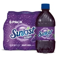 Welch's Sparkling Grape Soda, 12 Fl. Oz., 12 Pack - Walmart.com
