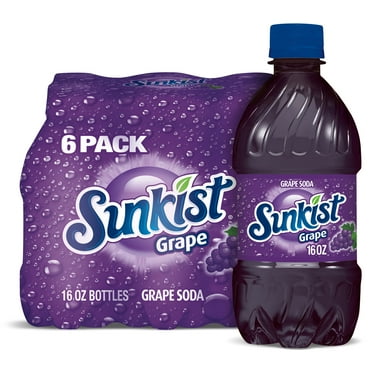 Welch's Sparkling Grape Soda, 12 Fl. Oz., 12 Pack - Walmart.com