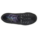 Skechers Sport Breathe Easy Allure Fashion Sneaker (Women's) - Walmart.com