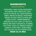 Healthy Choice Chicken Noodle Soup Microwave Bowl 14 Oz