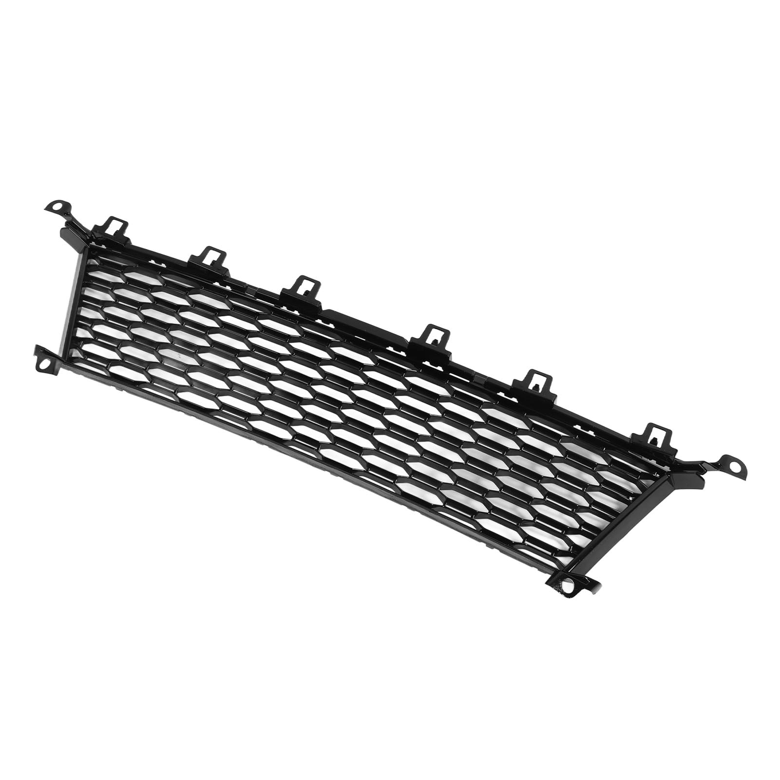 Grilla inferior del parachoques Delantero, Elegante 51118075642 Grill ...