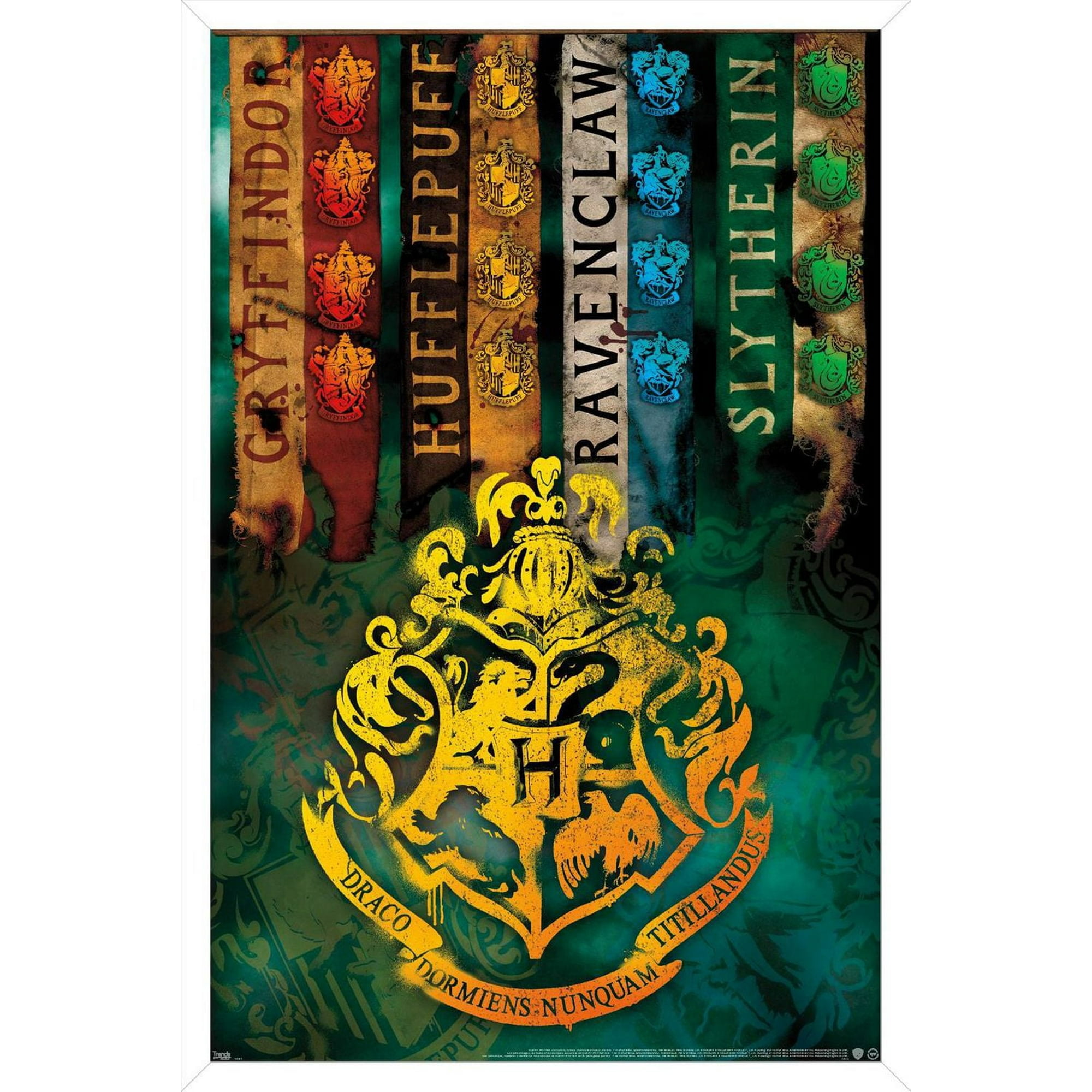 Click here for Trends International The Wizarding World: Harry Po... prices