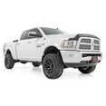 Rough Country LED Power Running Boards for 10-26 Ram 2500/3500 | Quad ...