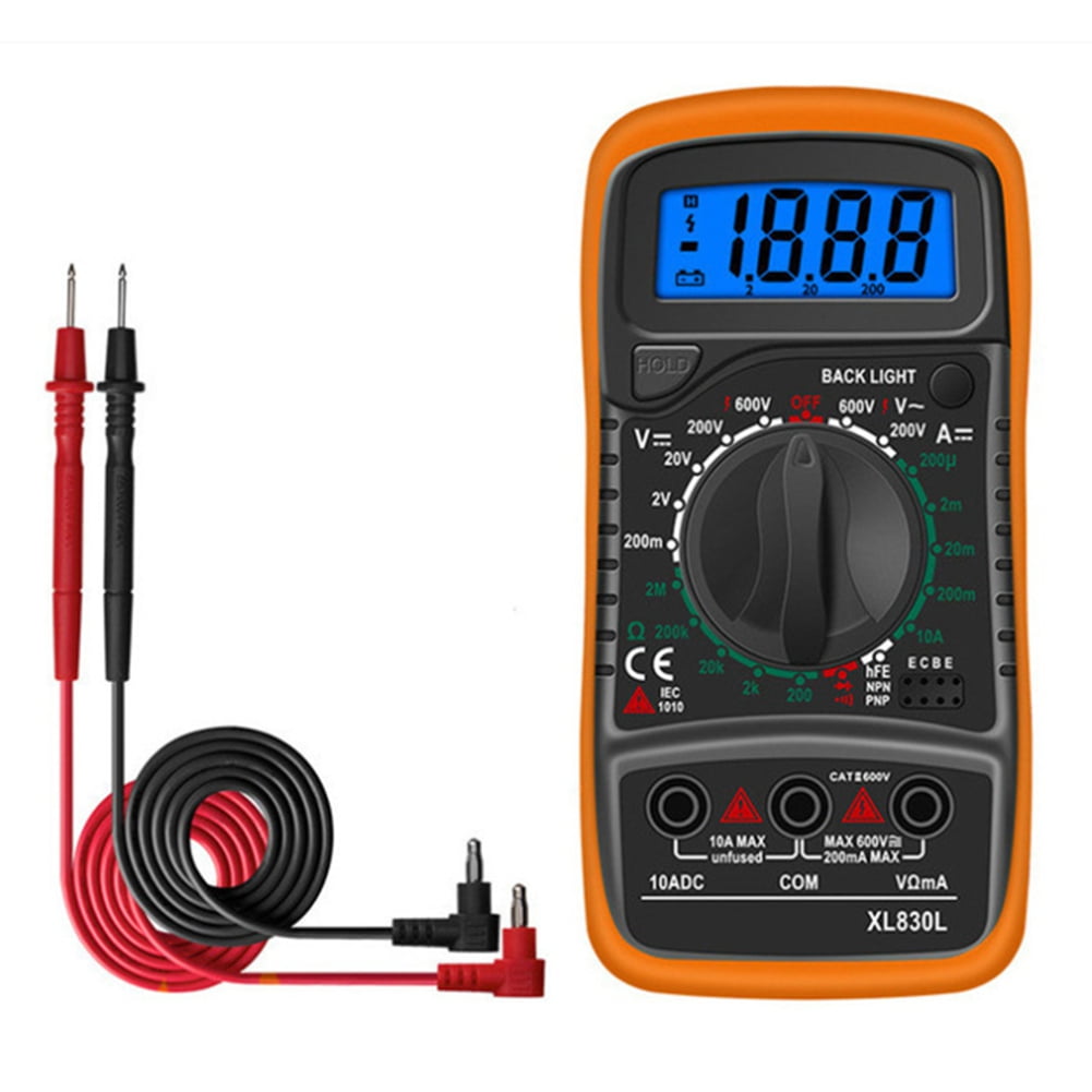Multimeters | Walmart Canada