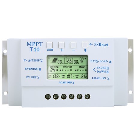 Solar Charge Controller Regulator, Solar Charge Controller, High ...