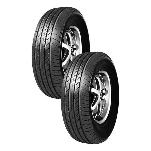 Paq 2 Llanta 235/70R16 106H AGATE AG-HT703 | Walmart en línea