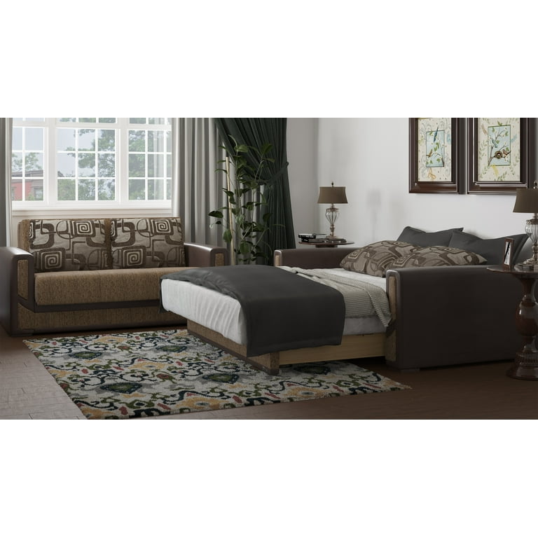 Alenya Quartz Sleeper Sofa | Cabinets Matttroy