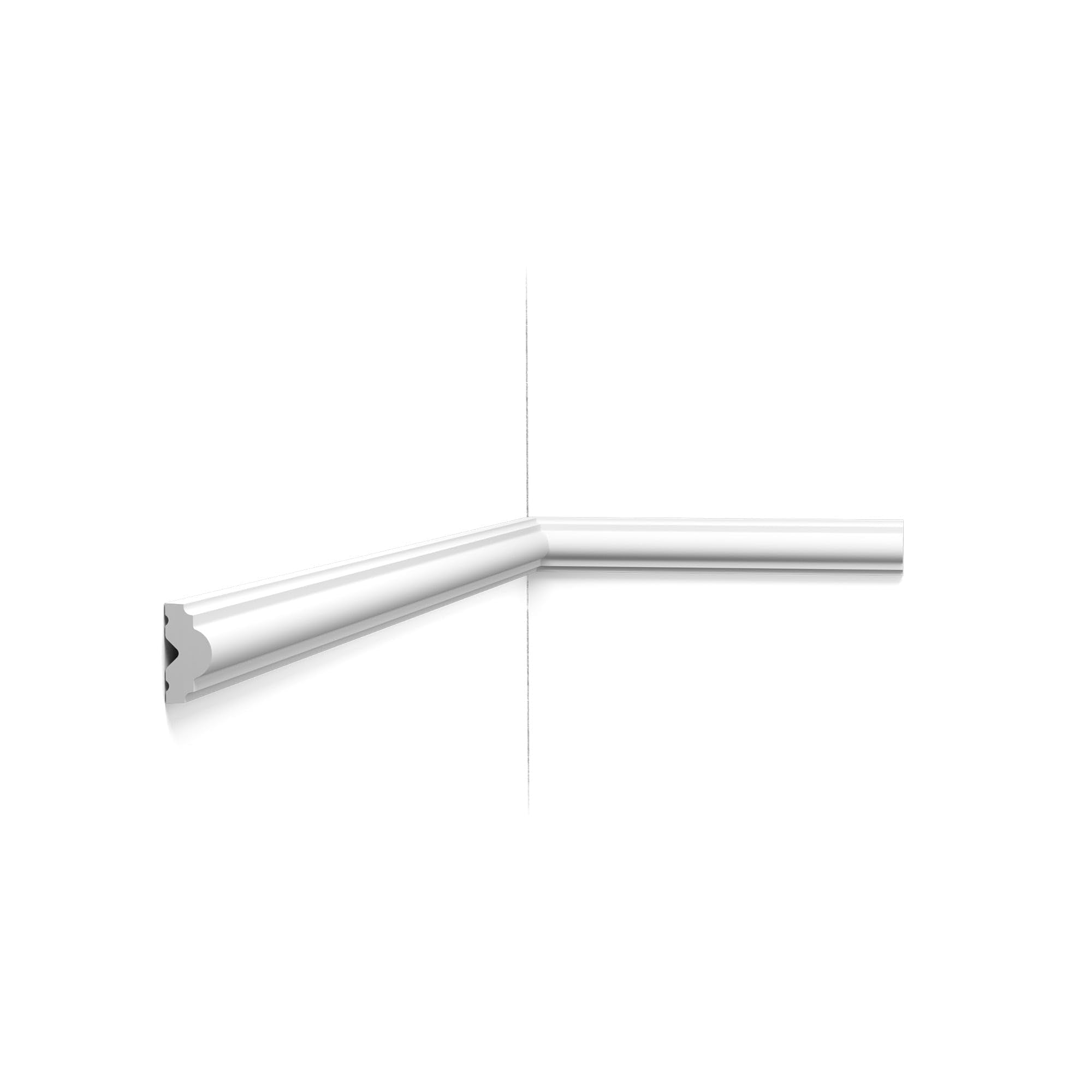 Click here for Orac Decor Duropolymer High Impact Polystyrene Pan... prices