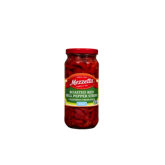 Mezzetta